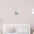 Sesame Street | Big Bird Relax Refresh Recharge Poster | Zazzle