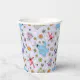 Sesame Street Easter Bunny Pattern Paper Cups | Zazzle