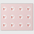 Sesame Street | Elmo - Baby Birthday Wrapping Paper | Zazzle