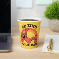 Sesame Street | Elmo Be Kind to Your Mind Paper Cups | Zazzle