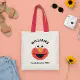 Sesame Street | Elmo Family Vacation Tote Bag | Zazzle