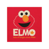 elmo wall stickers