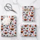 Sesame Street | Elmo Wrapping Paper Sheets | Zazzle