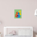 Sesame Street | Group Hug Poster | Zazzle
