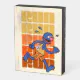 Sesame Street | Grover Runs Wooden Box Sign | Zazzle