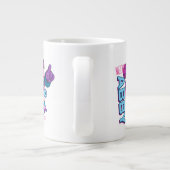 Sesame Street | Mecha Builders Abby Cadabby Giant Coffee Mug | Zazzle