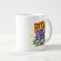 Sesame Street | Mecha Builders Go Mecha Giant! Giant Coffee Mug | Zazzle