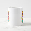 Sesame Street | Mecha Builders Go Mecha Giant! Giant Coffee Mug | Zazzle
