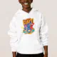 Sesame Street | Mecha Builders Go Mecha Giant! Hoodie | Zazzle