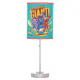 Sesame Street | Mecha Builders Go Mecha Giant! Table Lamp | Zazzle