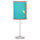 Sesame Street | Mecha Builders Go Mecha Giant! Table Lamp | Zazzle