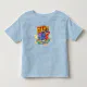 Sesame Street | Mecha Builders Go Mecha Giant! Toddler T-shirt | Zazzle
