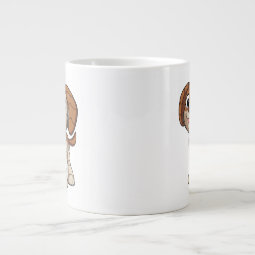 Sesame Street | Mecha Builders Tango Giant Coffee Mug | Zazzle