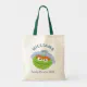 Sesame Street | Oscar the Grouch Family Vacation Tote Bag | Zazzle