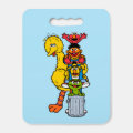 Sesame Street | Sesame Street Pals Pose Seat Cushion | Zazzle