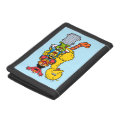 Sesame Street | Sesame Street Pals Pose Trifold Wallet | Zazzle