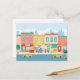 Sesame Street | Sesame Street Scene Postcard | Zazzle