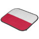 Set of car mats with Flag of Poland | Zazzle