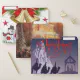Set of File Folders Christmas | Zazzle