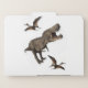 Set of File Folders Dinosaur | Zazzle