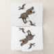 Set of File Folders Dinosaur | Zazzle