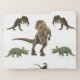 Set of File Folders Dinosaur | Zazzle