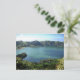 Sete Cidades Lagoon in S. Miguel, Azores Postcard | Zazzle