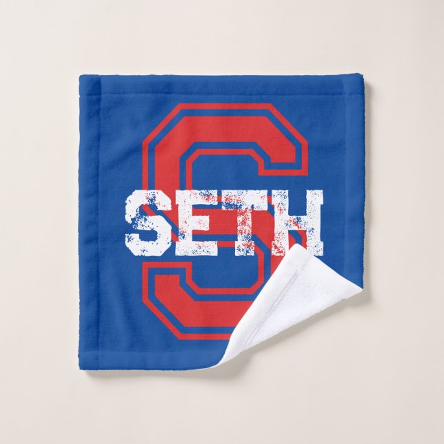 seth name style