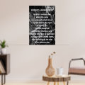 Seventh Amendment Poster | Zazzle