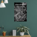 Seventh Amendment Poster | Zazzle