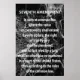 Seventh Amendment Poster | Zazzle