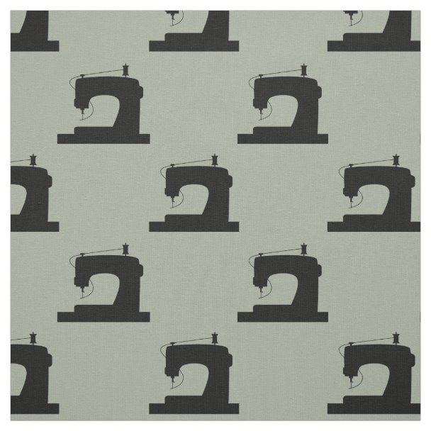 sewing notions fabric | Zazzle.com