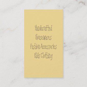 Sewing machine fabric stitching business cards | Zazzle