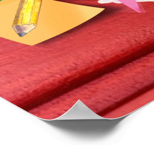 Sewing Nook Sign - Poster - SRF | Zazzle