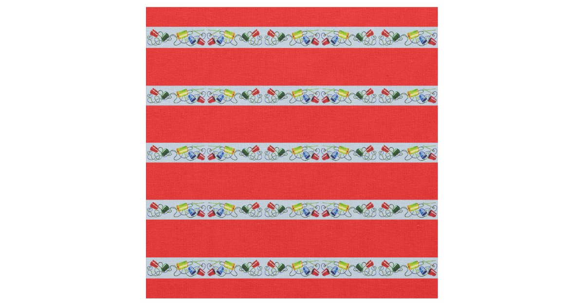 sewing notions fabric | Zazzle