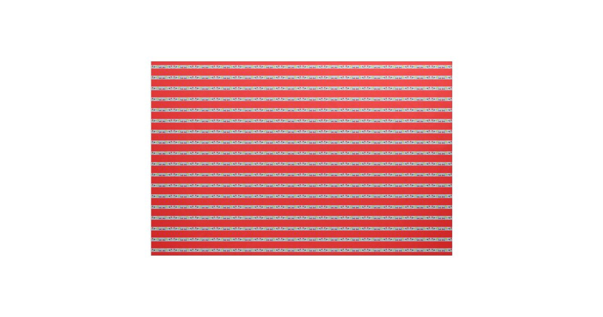 sewing notions fabric | Zazzle
