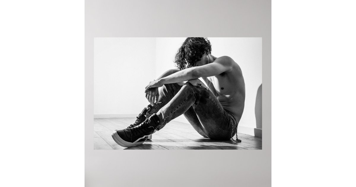 Sexy Twink Poster Zazzle
