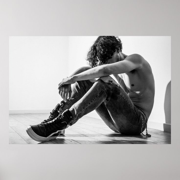 Sexy Twink Poster Zazzle