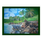 Seychelles Postcard | Zazzle.com
