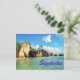 Seychelles Postcard | Zazzle