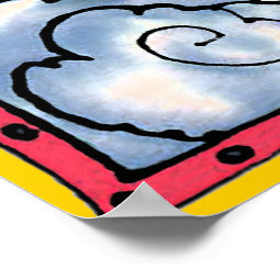 Shabbat Night Poster | Zazzle