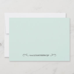 Shabby Chic Tea Party Invitation | Zazzle