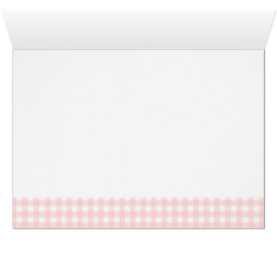 Shabby & Chic Vintage Rose Floral Personalized | Zazzle