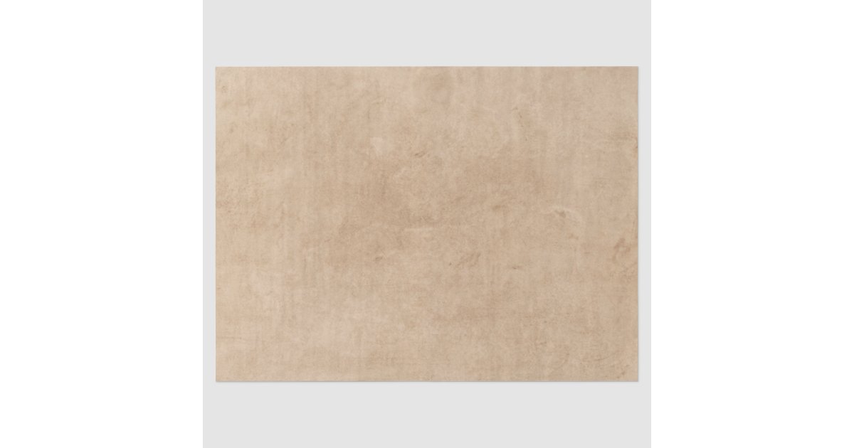 shade of beige tissue paper | Zazzle