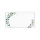 Shades of Green - Wedding Address Label | Zazzle