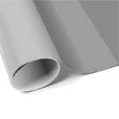 Shades of Grey Wrapping Paper | Zazzle
