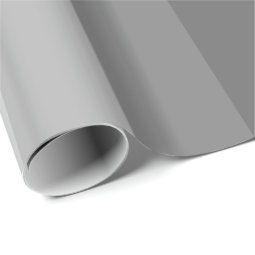 Shades of Grey Wrapping Paper | Zazzle