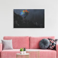 Shadesmar Canvas Print | Zazzle