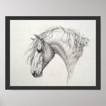 Shadowfax Poster | Zazzle