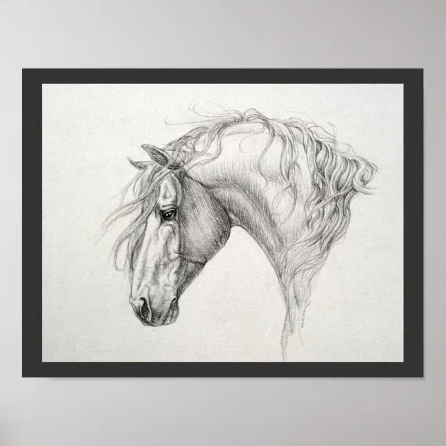 Shadowfax Poster | Zazzle